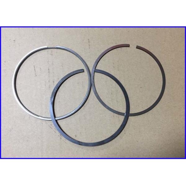 Quality 3304 / 3306 Piston Rings 120.65mm Auto Piston Rings 9S3068 for sale