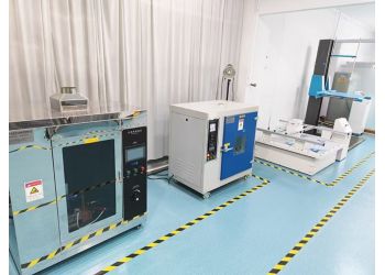 China Factory - Guangzhou Golden Electric Co., Ltd.