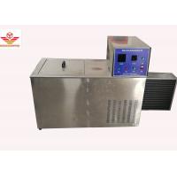 Quality Spray Water Constant Temperature Cooling Chamber for sale