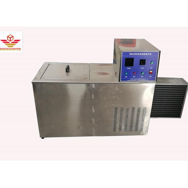 Quality Spray Water Constant Temperature Cooling Chamber for sale