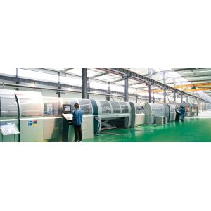 China Factory - SUZHOU TISCHBEIN ELEVATOR CO., LTD