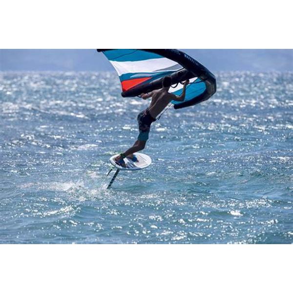 Quality High Stability Carbon Fiber Sup Wing Foil / Paddle Board Foil Wing for sale