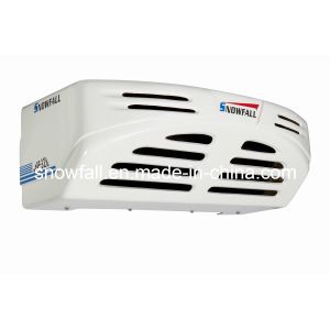 Quality Truck Refrigerator for Refrigerated Truck SF-328 Lowering Your Maintenance for sale