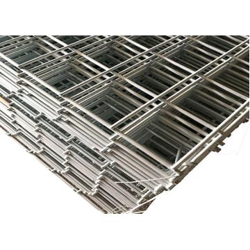 Quality 1x30m Galvanised Wire Mesh Fencing Rolls PVC Coated 500 Mesh for sale