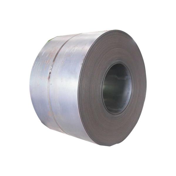 Quality Q235 HR Sheet Coil Q235B Q195 A36 Cold Rolled Decoiling for sale