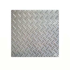 Quality 2mm Decorative Stainless Steel Sheet Ss304 Diamond Sheet Metal for sale