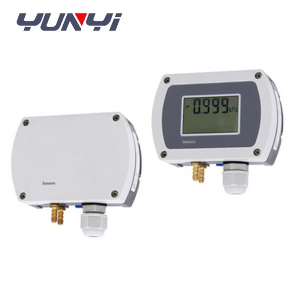 Quality Micro Differential Air Pressure Sensor for sale