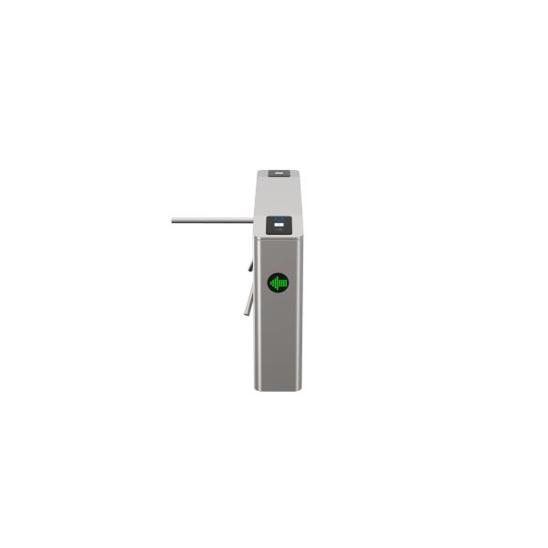 Quality OEM Outdoor Tripod Turnstile With Counting Functions , Can Work With Access for sale