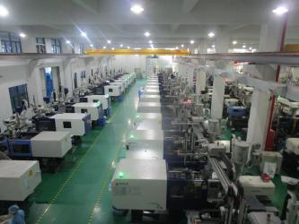 China Factory - Ningbo Meichang Packaging Technology Co., Ltd.