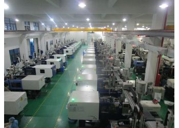 China Factory - Ningbo Meichang Packaging Technology Co., Ltd.