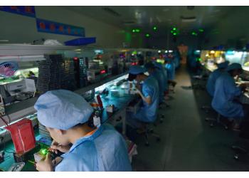 China Factory - Qingdao Lasence Co., Ltd.
