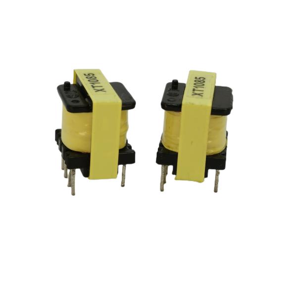 Quality EE19 High Voltage Flyback Transformer Step Down Transformer 220v To 110v for sale