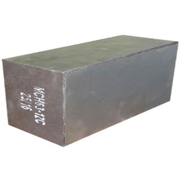 Quality Aluminum Tank Liner Oxide Bonded SIC Silicon Carbide bricks / Refractory Fire Bricks for sale
