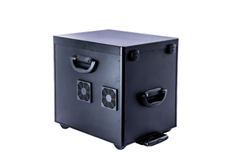 Quality 15KW Tethered Drone Station Kit Automatic Overcurrent Protection for sale
