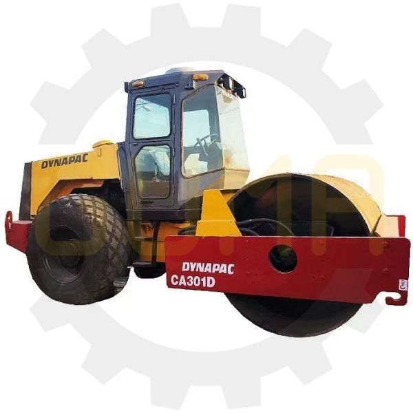 Quality 15 Ton Dynapac CA301D CA30D CA25D Road Compactor for Road Construction Euipments for sale