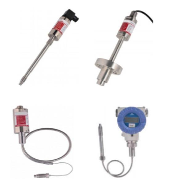 Quality 4-20mA 350℃ High Temperature Melt Pressure Transducer for sale