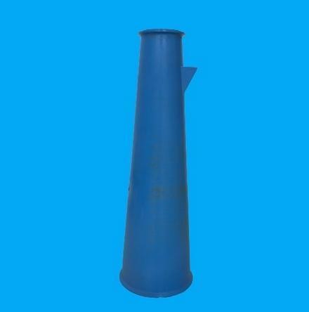 Quality KS900 Plastic Low Density Cleaner for Waste Paper Pulp Purification Solution for sale