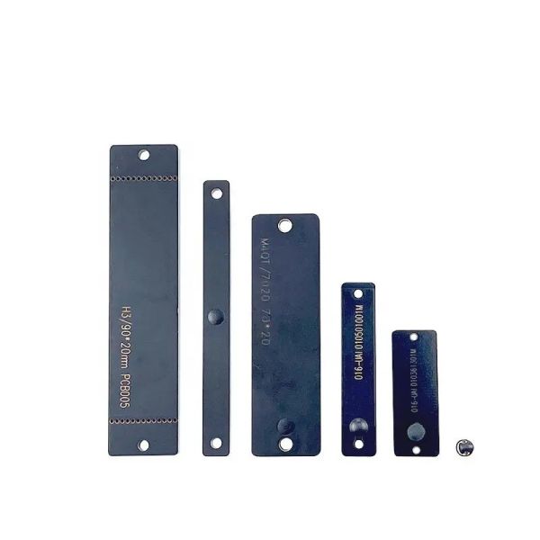 Quality PCB RFID TAG UHF Hard Tag Custom Size 860-960Mhz PCB Tags for sale