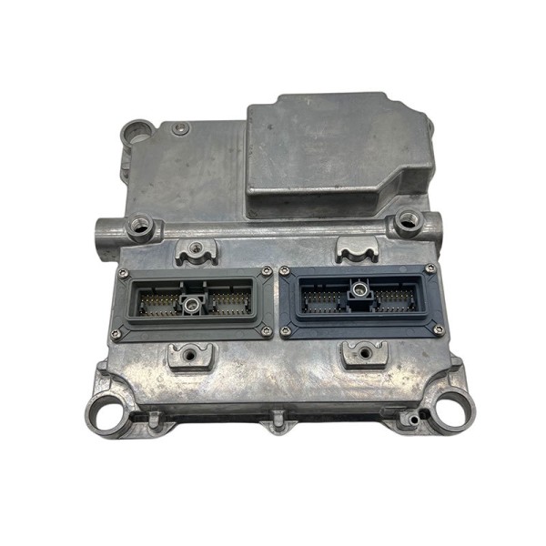 Quality E311D E320D Excavator Engine Controller 28170119 ECU 331-7539 3317539 374-2640 374-2641 582-6899 C6.4 C6.6 Engine Controller for sale