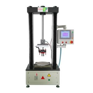 Quality Environmental Testing Chamber with 324L Volume, ±1°C Temperature Accuracy, and for sale