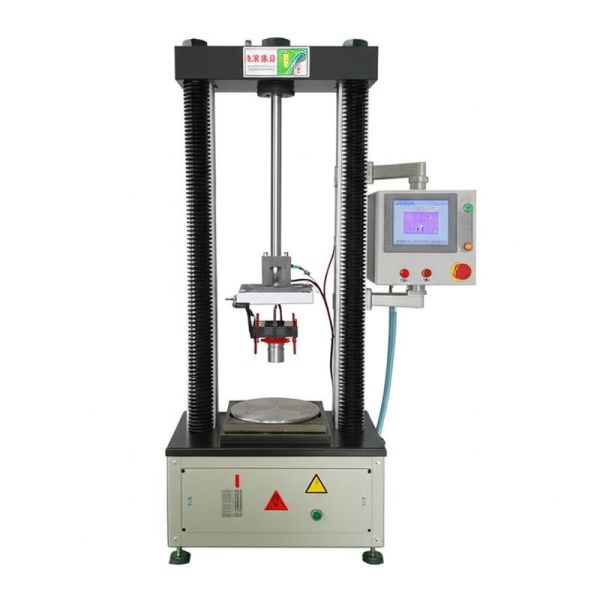 Quality Environmental Testing Chamber with 324L Volume, ±1°C Temperature Accuracy, and Low Temperature -55℃～-10℃ for Universal Testing Needs for sale