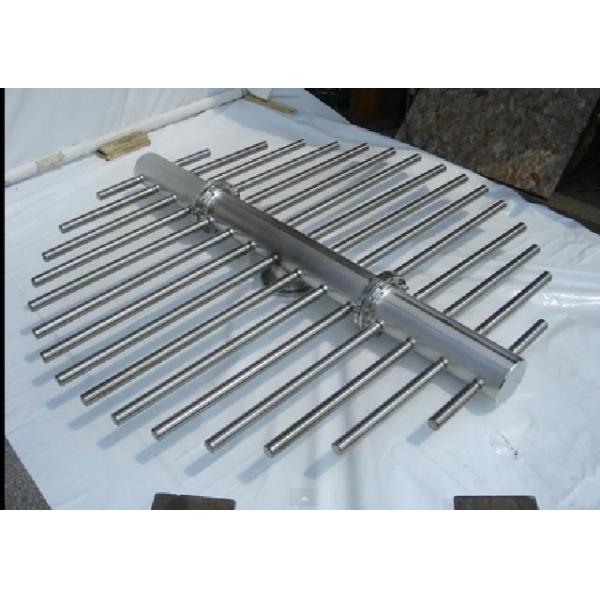 Quality center distribution drainage device for sale