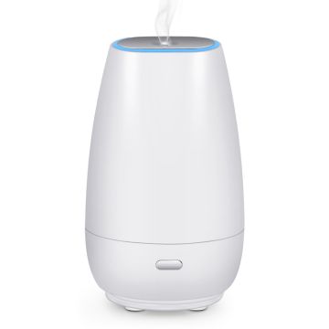 Quality Usb Household Double Switch Air Purifying Aroma Diffuser for sale