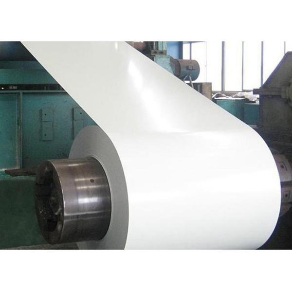 Quality G550 AZ70 PPGI PPGL Steel Coil for Roofing Panels with 30–275g/m² Coating and PE for sale