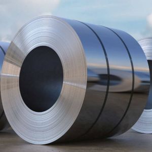 Quality Transformer Grain Cold Rolled Non Grain Oriented Silicon Steel Convenient Use for sale