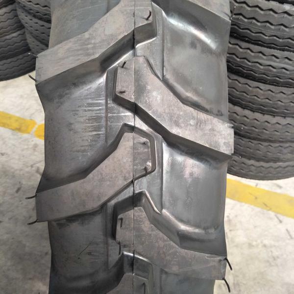 Quality R4 11.2-24 Compact Tractor Tyres for sale