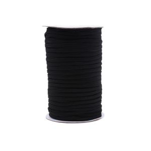 Quality 20KJ94 Coated Mask Elastic Macrame Cord Rope for sale