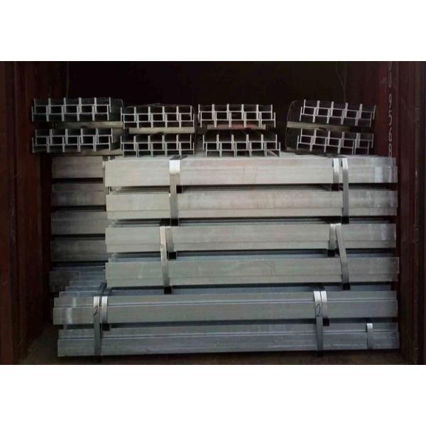 Quality Q345B Steel Structure Building for sale