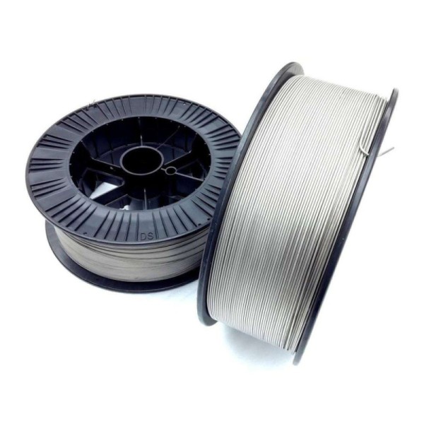 Quality Spooled Titanium Alloy Wire Grade 1-5 Pure Titanium Coil Wire For Aerospace for sale