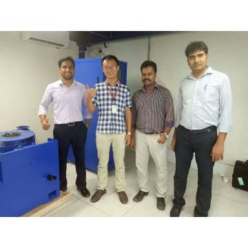 Quality IEC 62619 Battery 3 Axis Vibration Test Systems With Vertical Expander for sale