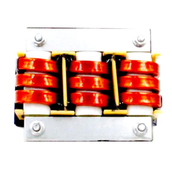 Quality Variable Ikp-Elec Carton Specifications Power Inductor Flat Wire Choke Coil for sale