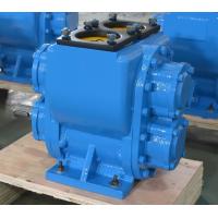 China BERNET Circular Gear Oil Pump for Fuel Dispenser factory
