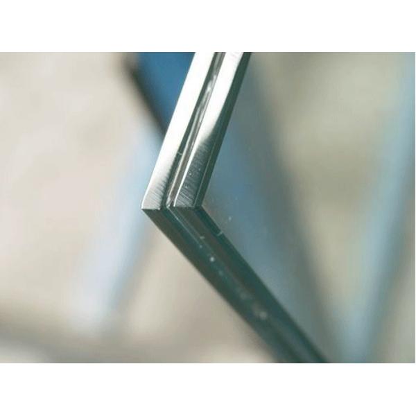Quality Architectural Laminated Safety Glass Panels for sale