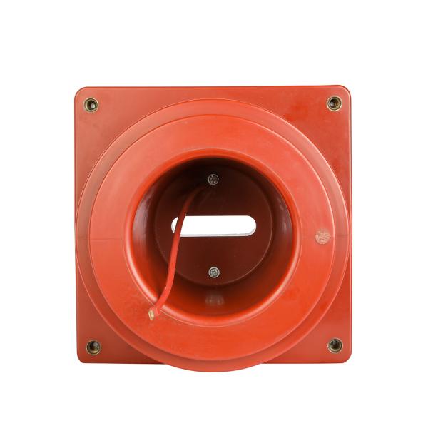 Quality Casting Resin / Epoxy Resin Bushing , Busbar Wall Feed Through Bushing for sale