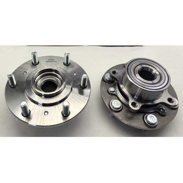 Quality MR992374 Automotive Hub Bearing Chrome Steel Hub Bearing Car Part for sale