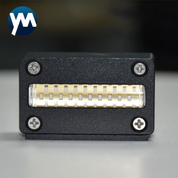 Quality UV LED Curing Equipment COB 80W Chiller UV Lamp LED UV Curing Machine for sale