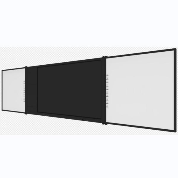 Quality Intelligent Interconnected Blackboard whiteboard for Dual Board Interactive for sale
