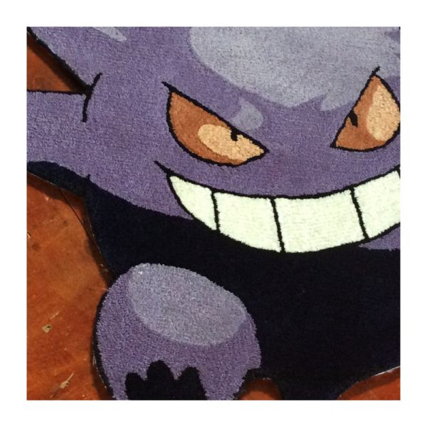 Quality Home Handmade Tufting White Color Carpet and Rug with Custom Design from Wool/Arcylic for sale