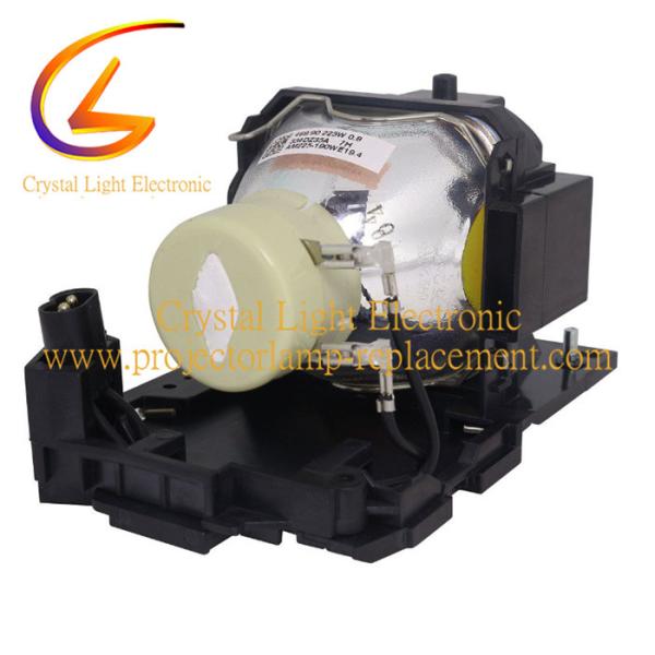 Quality DT01433 Projector Lamp Replacement For Hitachi CP-EX250 CP-EX300 for sale