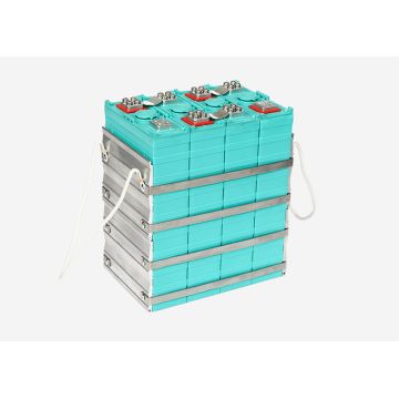 Quality GBS Lithium Ion Phosphate Battery Pack 12V100Ah For Camper Van for sale