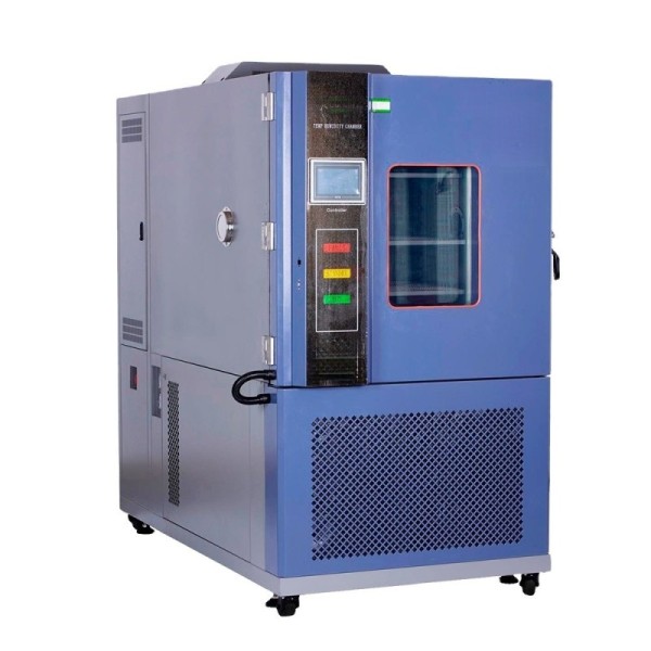 Quality Packaging And Product Temperature Humidity Chamber Meets ISTA Standards for sale