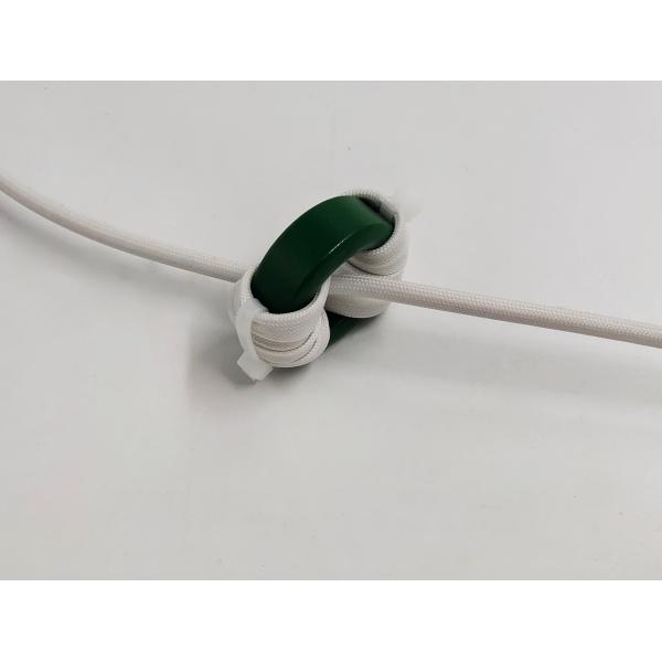 Quality Hand wound magnetic ring, long service life, customizable industrial wiring for sale