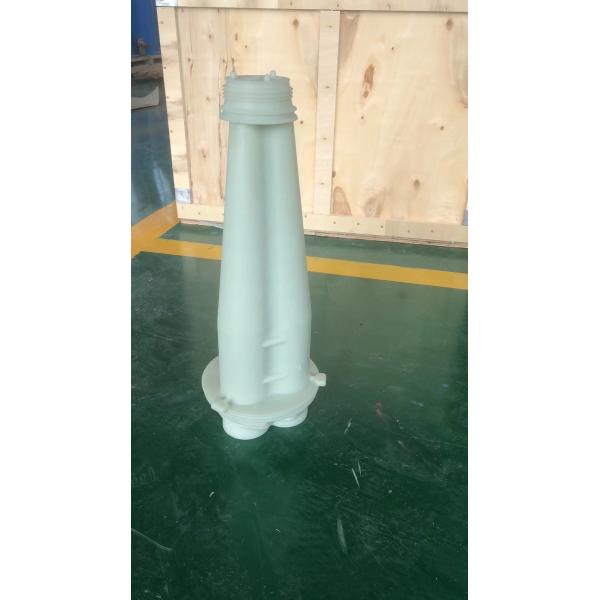 Quality Non-Customized Full Set Celleco Twister Cleaner for Thick Paper in Paper Mill for sale