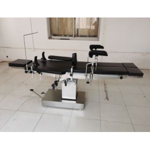 Quality Orthopedic Electric Surgery Table with 750-950mm Height Range for sale