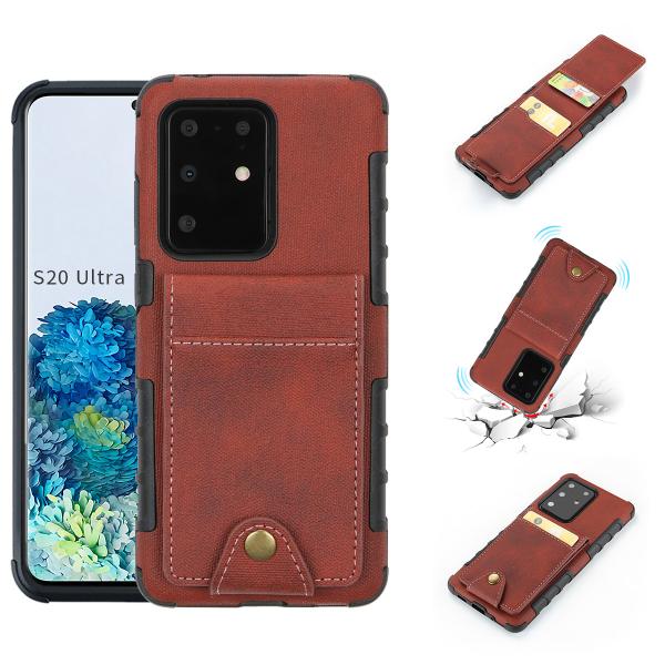 Quality Multifunctional Iphone 14 Leather Phone Case Shockproof Leather Phone Cover for sale