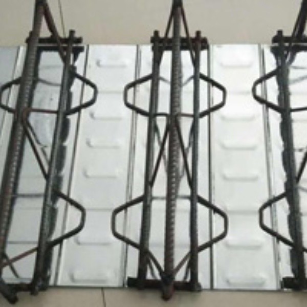 Quality Anti Rust Steel Truss Rebar Reinforcement Custom Width Construction Reinforcemen for sale